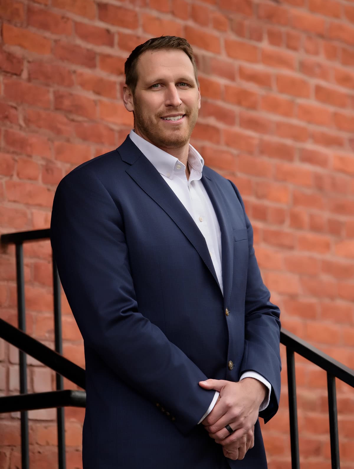 TOK Commercial Welcomes Drew Ulrick | TOK Commercial