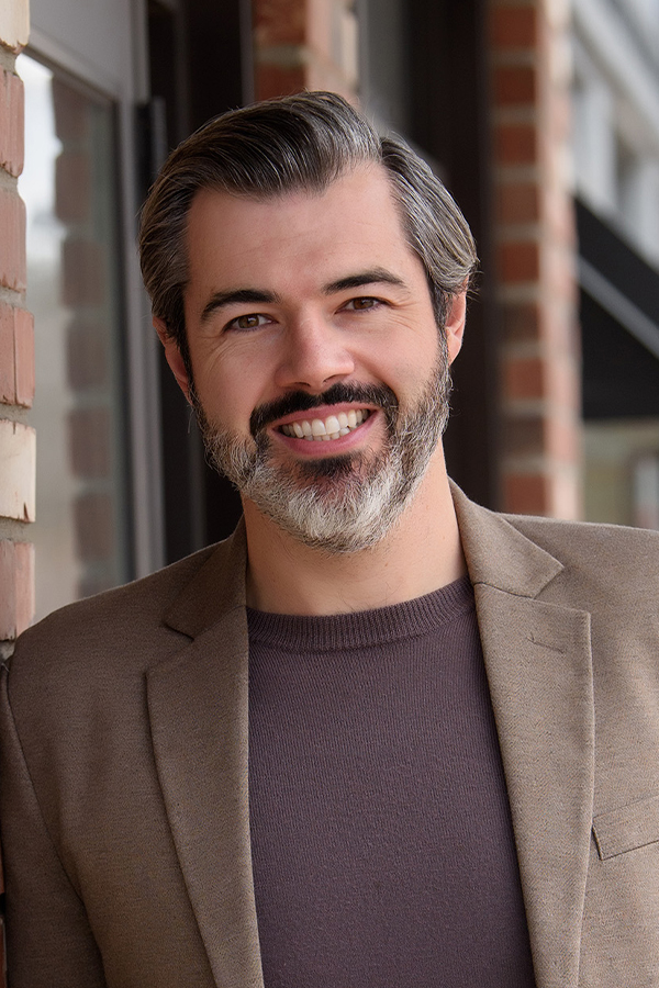 TOK COMMERCIAL WELCOMES GRAYSON STONE, DANNY DAVIS, AND DREW ULRICK AS NEW PARTNERS - TOK Commercial