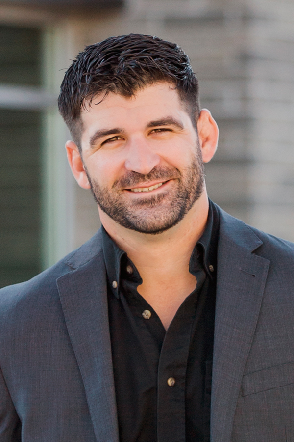 TOK COMMERCIAL WELCOMES GRAYSON STONE, DANNY DAVIS, AND DREW ULRICK AS NEW PARTNERS - TOK Commercial